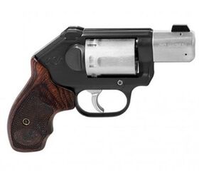 TFB Top Picks: The Best Revolvers On The Market | thefirearmblog.com