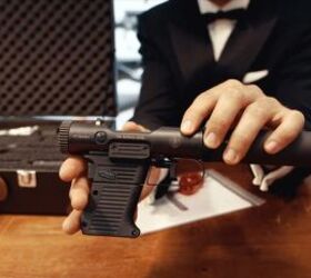 SPB And Austria Arms Inspect The B&T VP9 - Bond Style | thefirearmblog.com