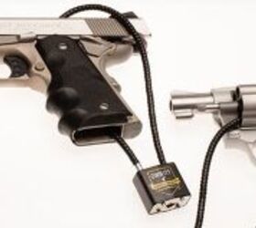Project Childsafe Marks 20 YEARS Leading Firearms Safety Programs ...