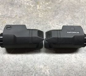 TFB Review - The Inforce APLc - The Little Light That Could ...