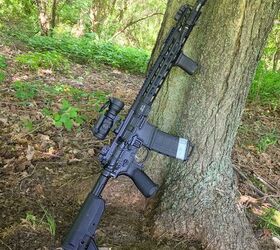TFB 6 Months Review - The Primary Weapons MK116 MOD 2-M ...