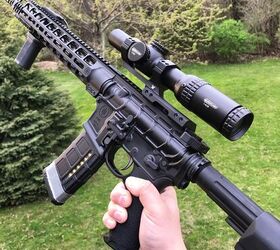 TFB 6 Months Review - The Primary Weapons MK116 MOD 2-M ...