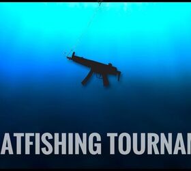 TFB Gatfishing Tournament! Magnet Hunting To Recover Lost Gats ...