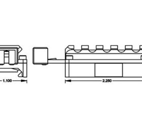 FRIDAY NIGHT LIGHTS: Night Vision Optic Risers – To See Better With ...