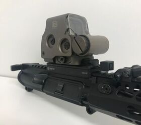 FRIDAY NIGHT LIGHTS: Night Vision Optic Risers – To See Better With ...