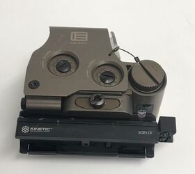 FRIDAY NIGHT LIGHTS: Night Vision Optic Risers – To See Better With ...