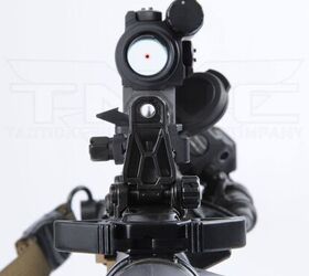 FRIDAY NIGHT LIGHTS: Night Vision Optic Risers – To See Better With ...