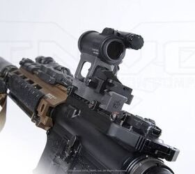 FRIDAY NIGHT LIGHTS: Night Vision Optic Risers – To See Better With ...