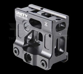 FRIDAY NIGHT LIGHTS: Night Vision Optic Risers – To See Better With ...