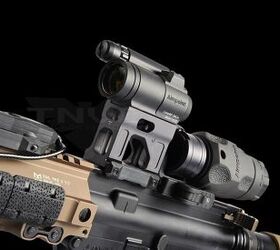 FRIDAY NIGHT LIGHTS: Night Vision Optic Risers – To See Better With ...