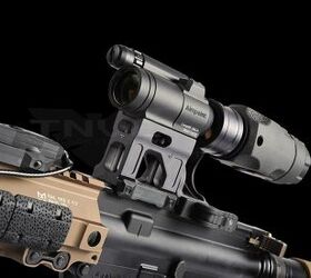 FRIDAY NIGHT LIGHTS: Night Vision Optic Risers – To See Better With ...