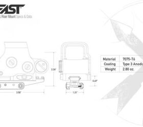 FRIDAY NIGHT LIGHTS: Night Vision Optic Risers – To See Better With ...