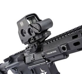 FRIDAY NIGHT LIGHTS: Night Vision Optic Risers – To See Better With ...