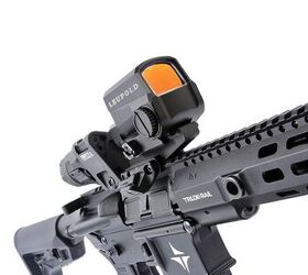 FRIDAY NIGHT LIGHTS: Night Vision Optic Risers – To See Better With ...