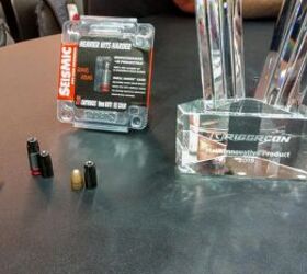 [TriggrCon 2019] Seismic 9mm QuakeMaker +M 185 Grain HP ...
