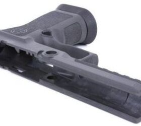 SIG Sauer TXG Tungsten-Infused Polymer Grip Modules Now Available ...