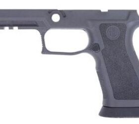SIG Sauer TXG Tungsten-Infused Polymer Grip Modules Now Available ...