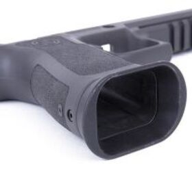 SIG Sauer TXG Tungsten-Infused Polymer Grip Modules Now Available ...
