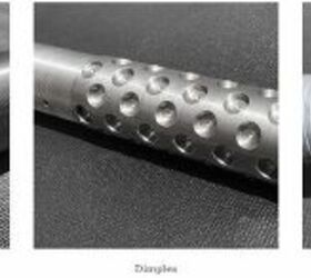 TacomHQ Structured Barrels – Better In Every Aspect !? | thefirearmblog.com
