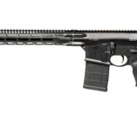 Daniel Defense Adds Three New Variants to DD5 Lineup | thefirearmblog.com