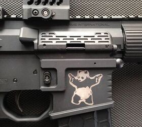 [TriggrCon 2019] LIT Laser 3D Fiber Laser | thefirearmblog.com
