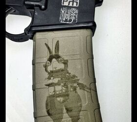 [TriggrCon 2019] LIT Laser 3D Fiber Laser | thefirearmblog.com