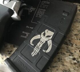 [TriggrCon 2019] LIT Laser 3D Fiber Laser | thefirearmblog.com