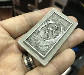 [TriggrCon 2019] LIT Laser 3D Fiber Laser | thefirearmblog.com