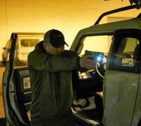 FRIDAY NIGHT LIGHTS: Glock 43 TLR-6 Review | thefirearmblog.com