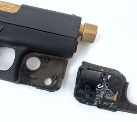 FRIDAY NIGHT LIGHTS: Glock 43 TLR-6 Review | thefirearmblog.com