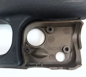 FRIDAY NIGHT LIGHTS: Glock 43 TLR-6 Review | thefirearmblog.com