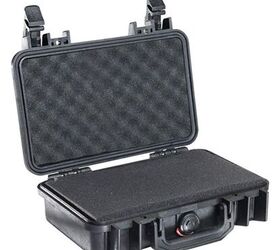 TFB Top Picks: Gun Travel Tips For Summer Vacations | thefirearmblog.com