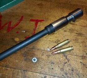 This Pen Gun redefines the Concept of Concealed Carry | thefirearmblog.com