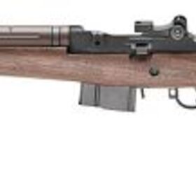 TFB Review: Springfield Armory M1A Tanker 308 Rifle | thefirearmblog.com