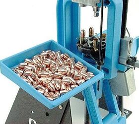 The Dillon SDB - Baby's First Progressive Press | thefirearmblog.com