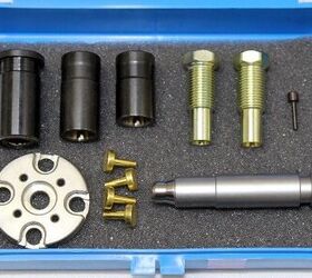 The Dillon SDB - Baby's First Progressive Press | thefirearmblog.com