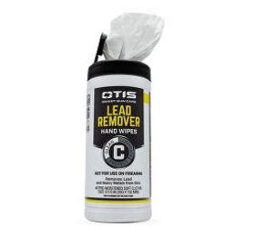 Shooters Cleanse Yourselves! Otis Lead Remover Hand Wipes ...