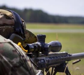 POTD: U.S. Army Snipers at the European Best Sniper Team Competition ...