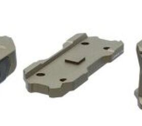 NEW Strike Industries T1 Riser Mount | thefirearmblog.com