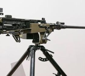 Norway Seeks 7.62 Light Machine Gun | thefirearmblog.com