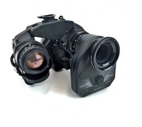 FRIDAY NIGHT LIGHTS: ColorTac CVA-14 – Color Analog Night Vision ...