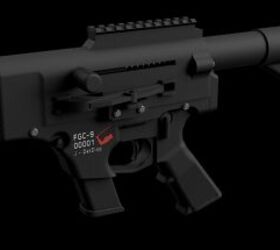 DIY Guns: The New Improved FGC-9 | thefirearmblog.com