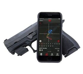 The All-New Mantis X10 RecoilMeter - Compact Shot Training Device ...