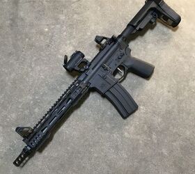 SB Tactical - SBA3 vs SBA4 - What Each Are Like | thefirearmblog.com