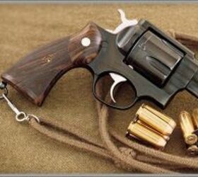 TFB Book Review: The Custom Revolver by Hamilton Bowen | thefirearmblog.com