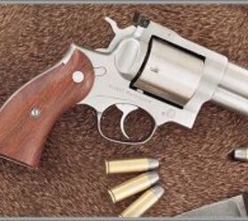 TFB Book Review: The Custom Revolver by Hamilton Bowen | thefirearmblog.com