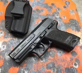 Life Lessons on How To Conceal Carry - Getting Started | thefirearmblog.com