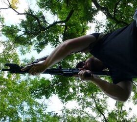 TFB Review: Two-Point, Fast Adjustment Rifle Sling From S2 Delta ...