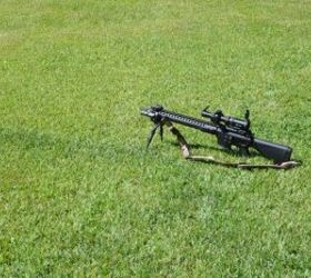 TFB Review: Two-Point, Fast Adjustment Rifle Sling From S2 Delta ...