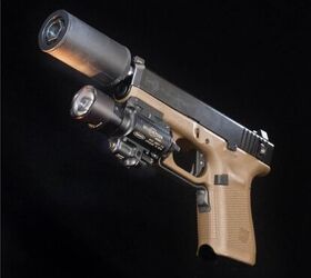 SILENCER SATURDAY #86: Hush Puppy Project Slide Lock And MK 22 ...